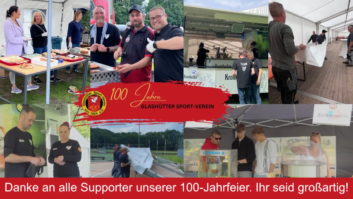 Glashütter Sport-Verein
